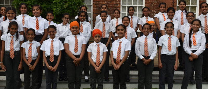 Sikh Academies Trust – Faith Inspired Education